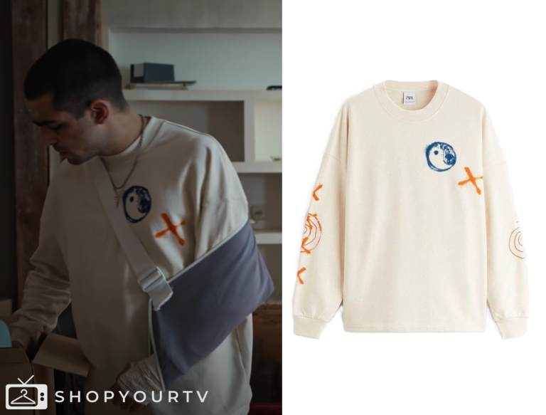 Elite (Netflix) Clothes, Style, Outfits, Fashion, Looks | Shop Your TV