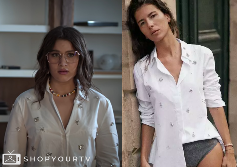 Elite (Netflix) Clothes, Style, Outfits, Fashion, Looks | Shop Your TV