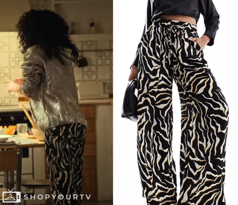 Elite (Netflix) Clothes, Style, Outfits, Fashion, Looks | Shop Your TV