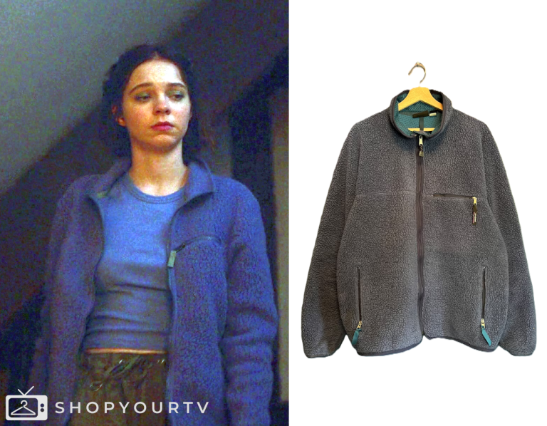 Pip Fitz-Amobi Clothes, Style, Outfits, Fashion, Looks | Shop Your TV