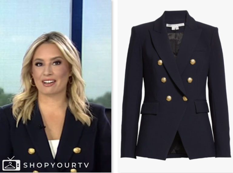 Jacqui Heinrich Clothes, Style, Outfits, Fashion, Looks | Shop Your TV