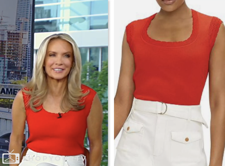 Dana Perino Clothes, Style, Outfits, Fashion, Looks | Shop Your TV