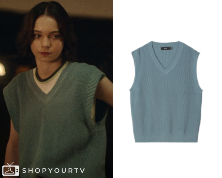 Pip Fitz-Amobi Clothes, Style, Outfits, Fashion, Looks | Shop Your TV