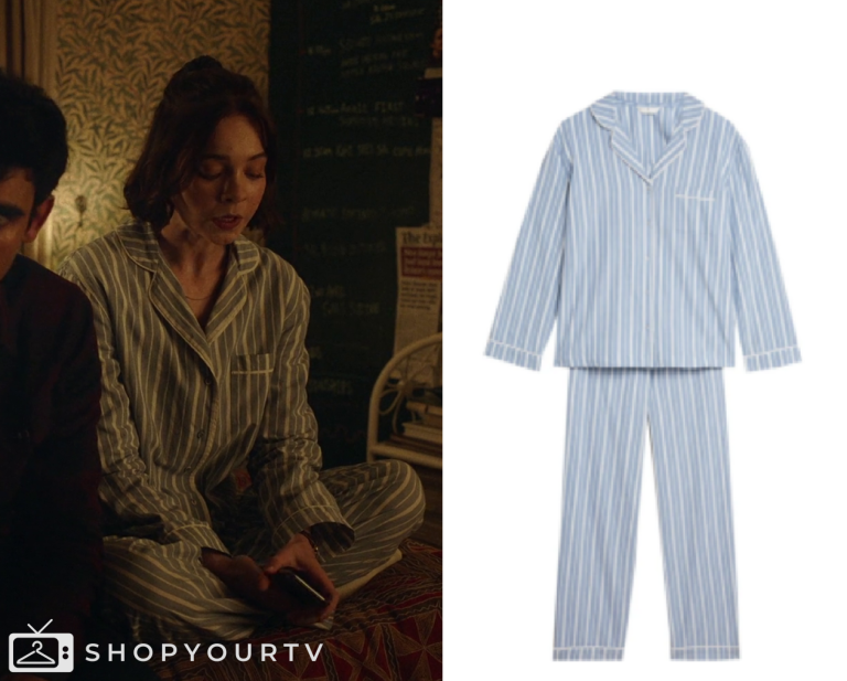 Pip Fitz-Amobi Clothes, Style, Outfits, Fashion, Looks | Shop Your TV