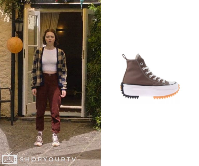 Pip Fitz-Amobi Clothes, Style, Outfits, Fashion, Looks | Shop Your TV