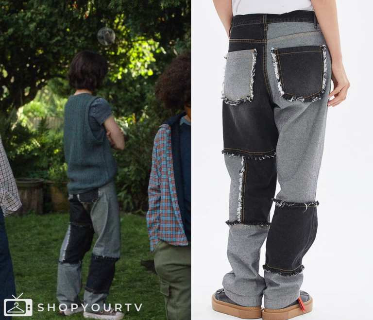 Pip Fitz-Amobi Clothes, Style, Outfits, Fashion, Looks | Shop Your TV