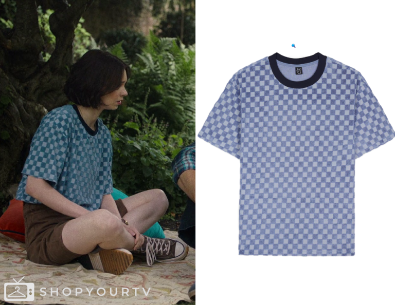 Pip Fitz-Amobi Clothes, Style, Outfits, Fashion, Looks | Shop Your TV