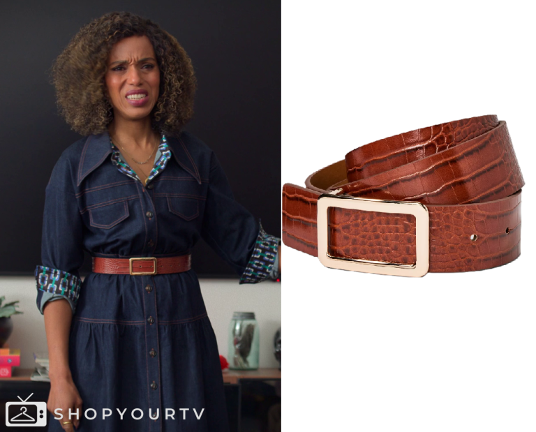 Kerry Washington Clothes, Style, Outfits, Fashion, Looks | Shop Your TV