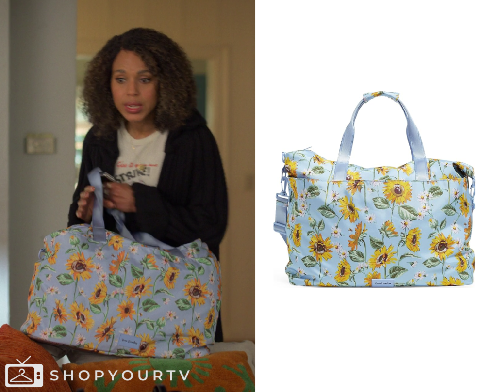 UnPrisoned (Hulu) Clothes, Style, Outfits, Fashion, Looks | Shop Your TV