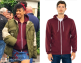 Doctor Who: Season 10 Episode 4 Bill's Zip Hoodie | Shop Your TV