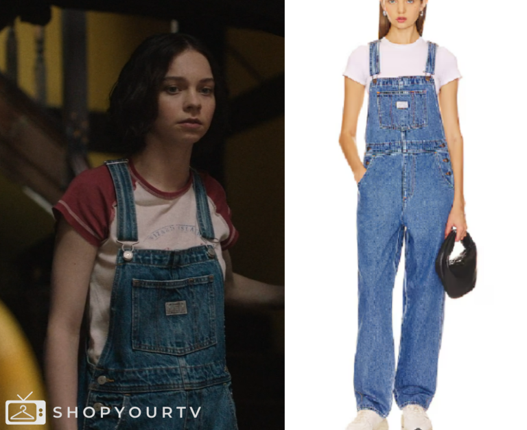 A Good Girls Guide to Murder: Season 1 Episode 2 Pip's Dark Wash ...