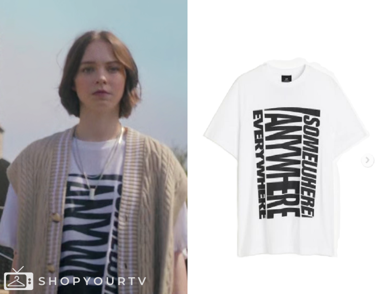 Pip Fitz-Amobi Clothes, Style, Outfits, Fashion, Looks | Shop Your TV