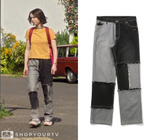 Pip Fitz-Amobi Clothes, Style, Outfits, Fashion, Looks | Shop Your TV