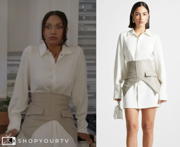 Layla Keating Clothes, Style, Outfits, Fashion, Looks | Shop Your TV