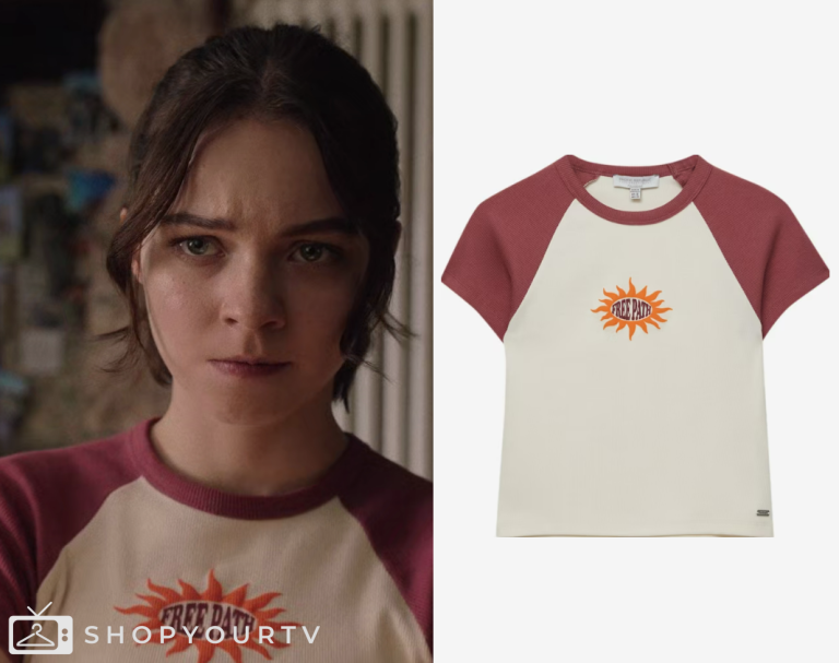 Pip Fitz-Amobi Clothes, Style, Outfits, Fashion, Looks | Shop Your TV