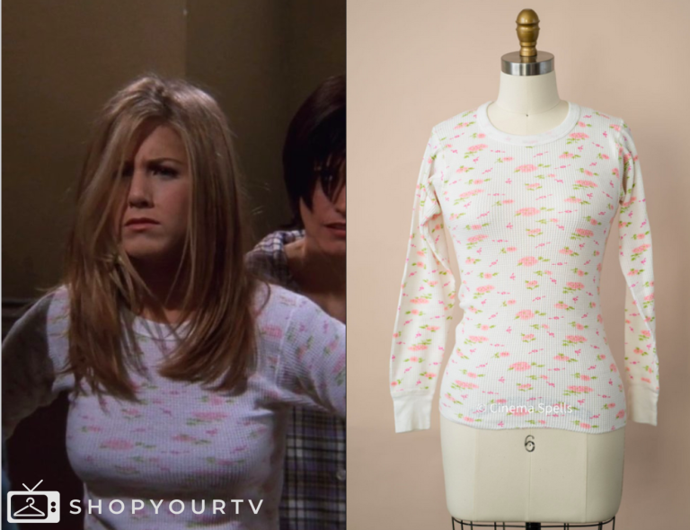 Friends Clothes, Style, Outfits, Fashion, Looks | Shop Your TV