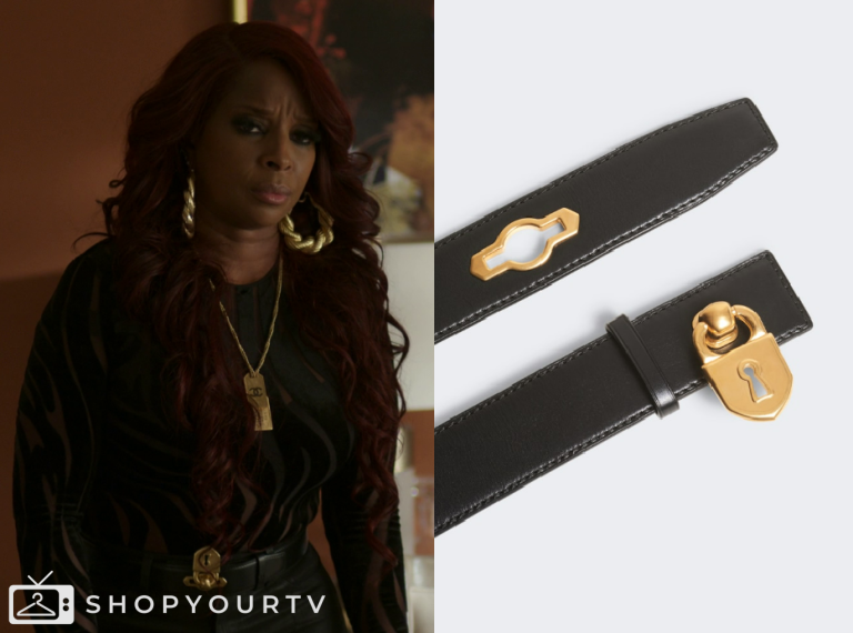 Power Book II: Ghost Clothes, Style, Outfits, Fashion, Looks | Shop Your TV