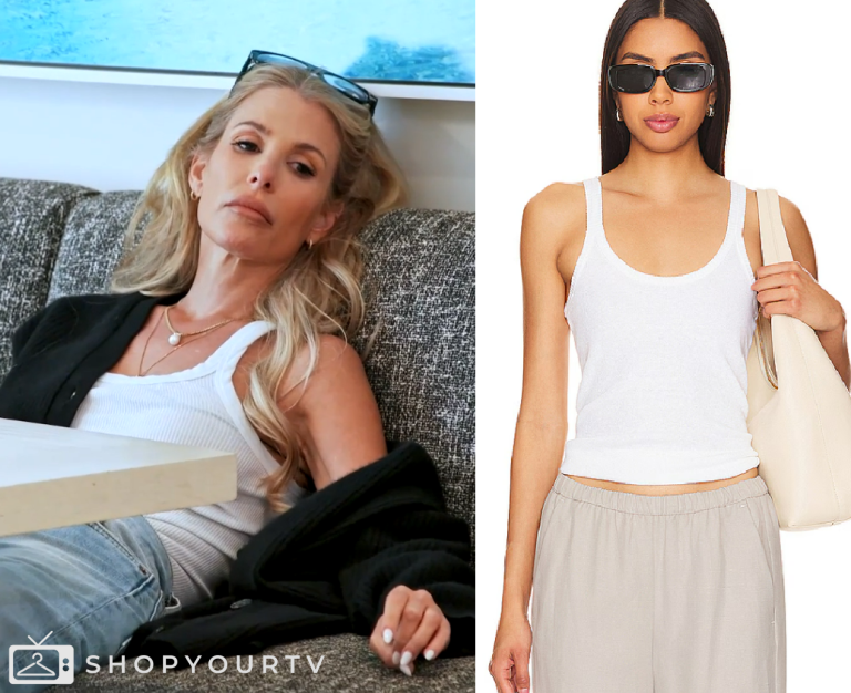 Tracy Tutor Clothes, Style, Outfits, Fashion, Looks | Shop Your TV