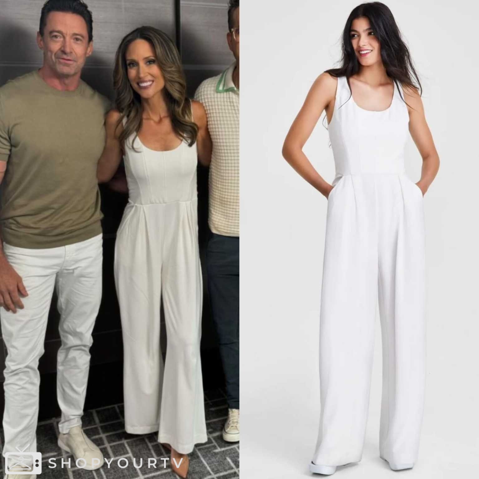 Rhiannon Ally Clothes, Style, Outfits, Fashion, Looks | Shop Your TV