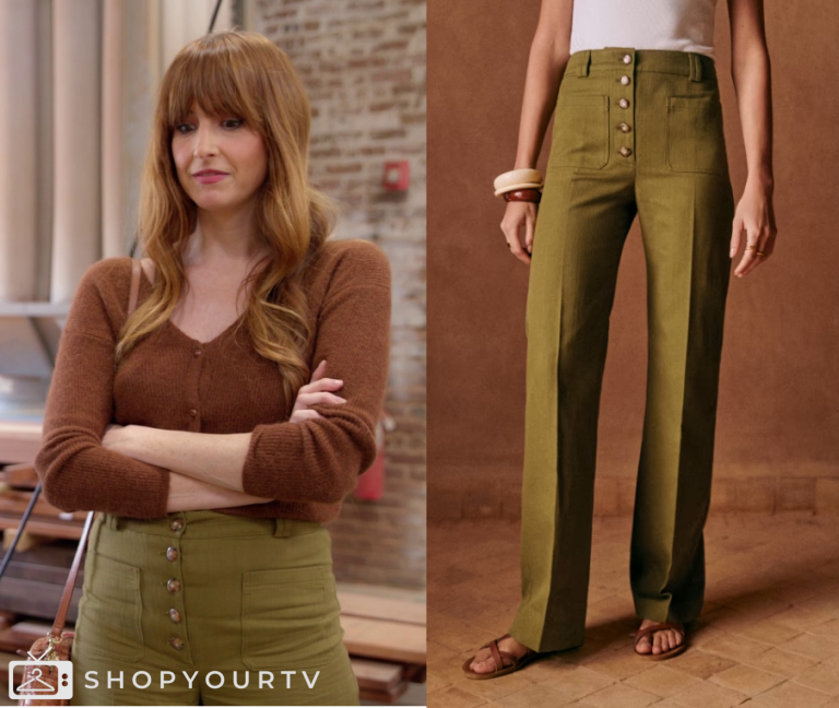 Gray Benko Clothes, Style, Outfits, Fashion, Looks | Shop Your TV