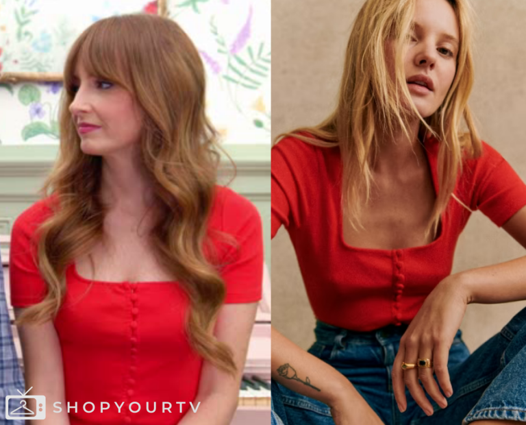 Gray Benko Clothes, Style, Outfits, Fashion, Looks | Shop Your TV