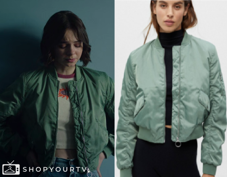 Pip Fitz-Amobi Clothes, Style, Outfits, Fashion, Looks | Shop Your TV