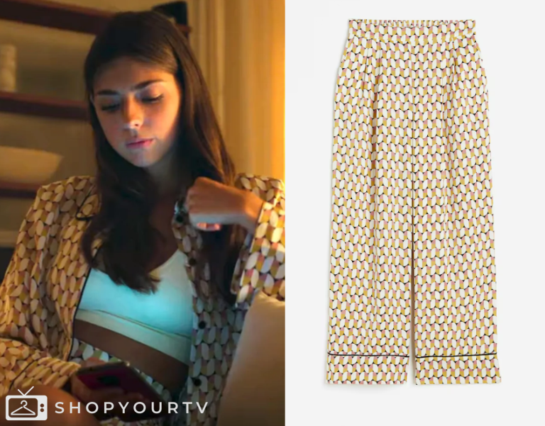 Elite (Netflix) Clothes, Style, Outfits, Fashion, Looks | Shop Your TV