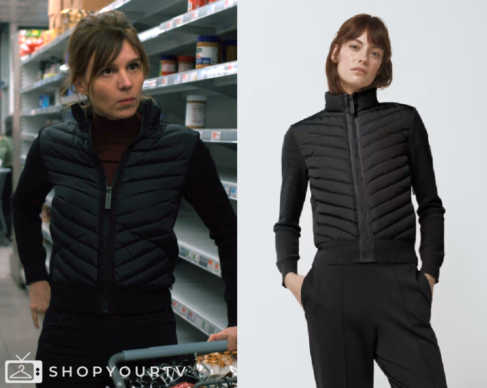 Kristen Bouchard Clothes, Style, Outfits, Fashion, Looks | Shop Your TV