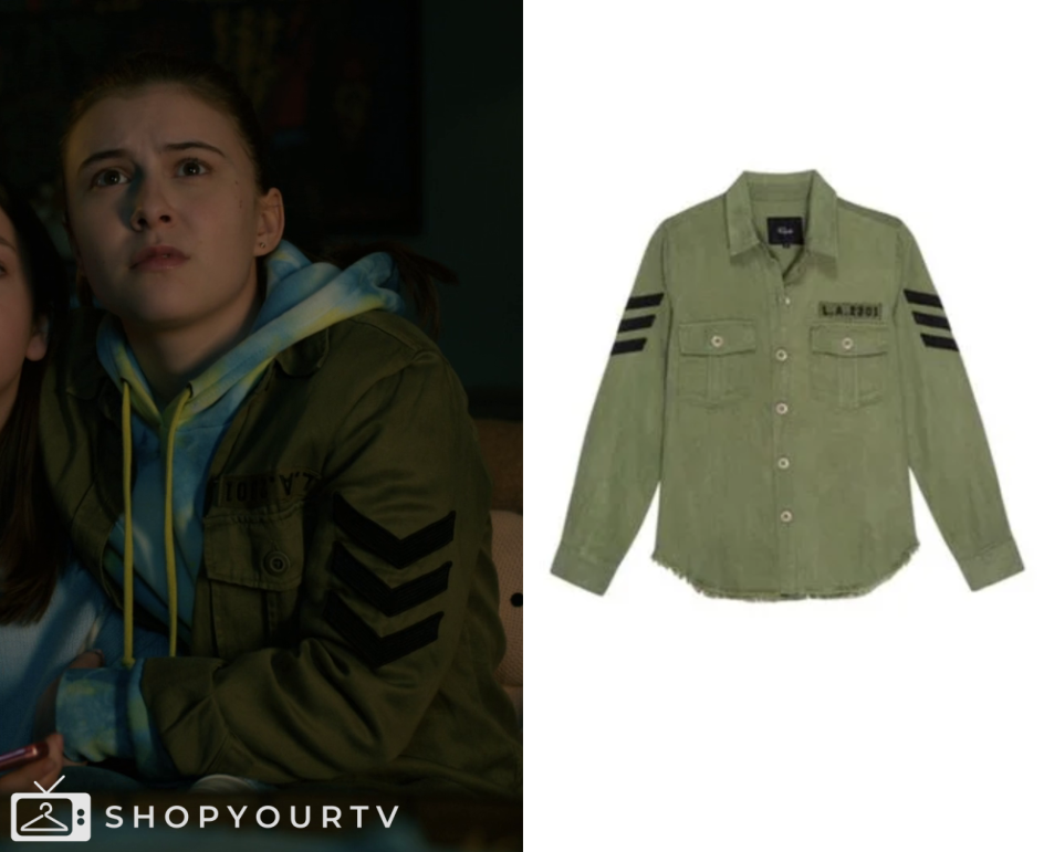 Evil Clothes, Style, Outfits, Fashion, Looks | Shop Your TV