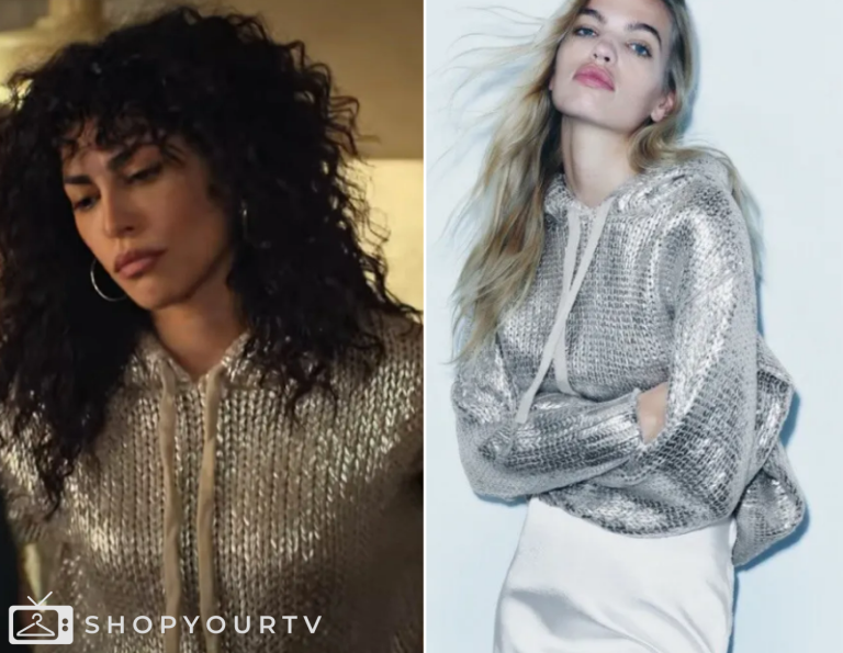 Elite (Netflix) Clothes, Style, Outfits, Fashion, Looks | Shop Your TV