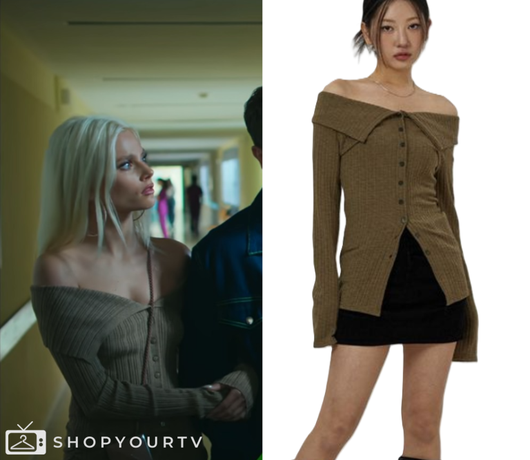 Isadora Artinan Clothes, Style, Outfits, Fashion, Looks | Shop Your TV