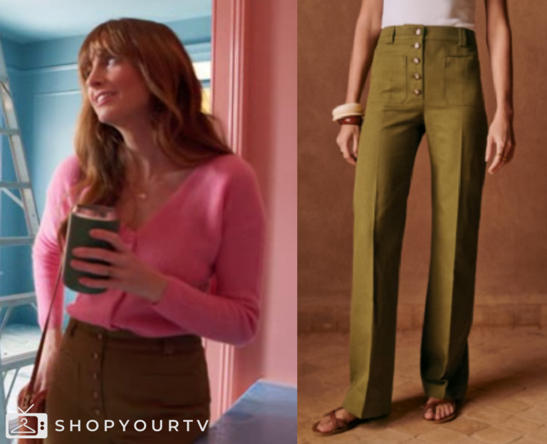 Gray Benko Clothes, Style, Outfits, Fashion, Looks | Shop Your TV