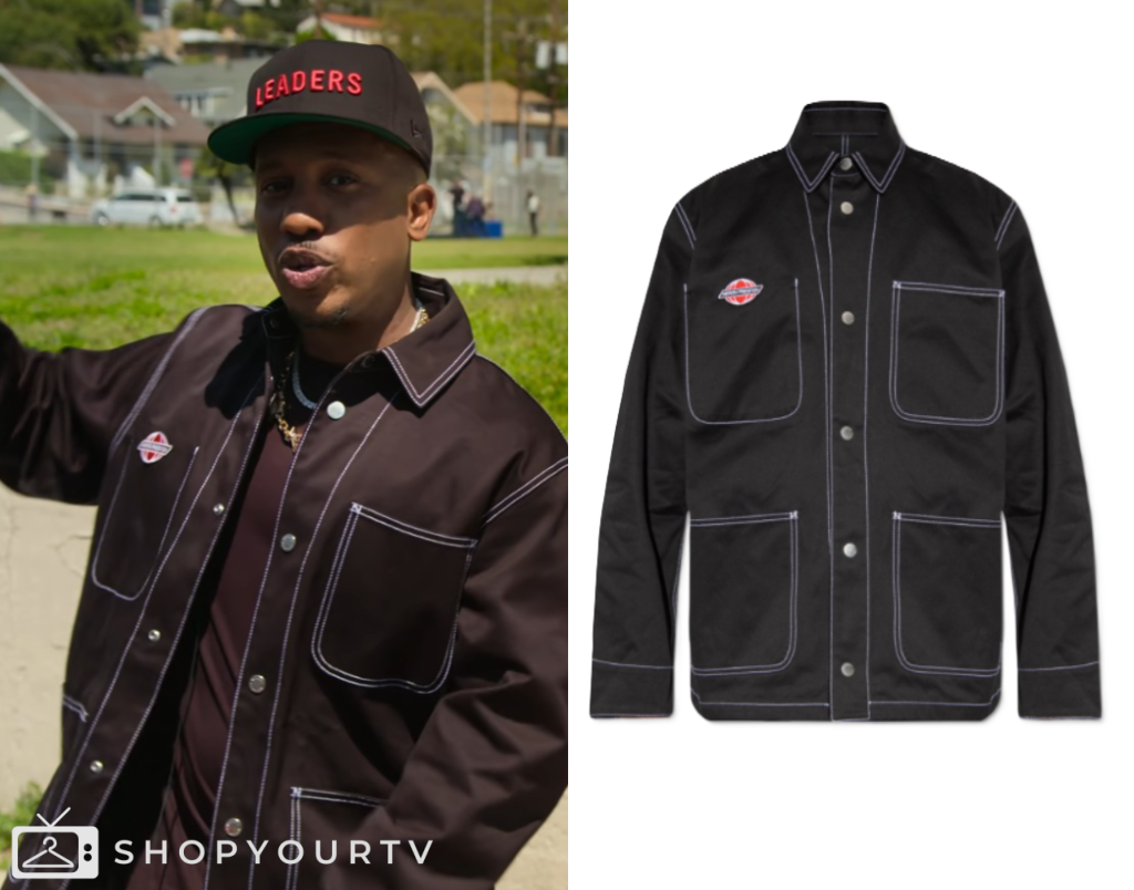 Resurrected Rides: Season 1 Episode 1 Chris' Jacket | Shop Your TV