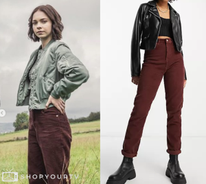 Pip Fitz-Amobi Clothes, Style, Outfits, Fashion, Looks | Shop Your TV