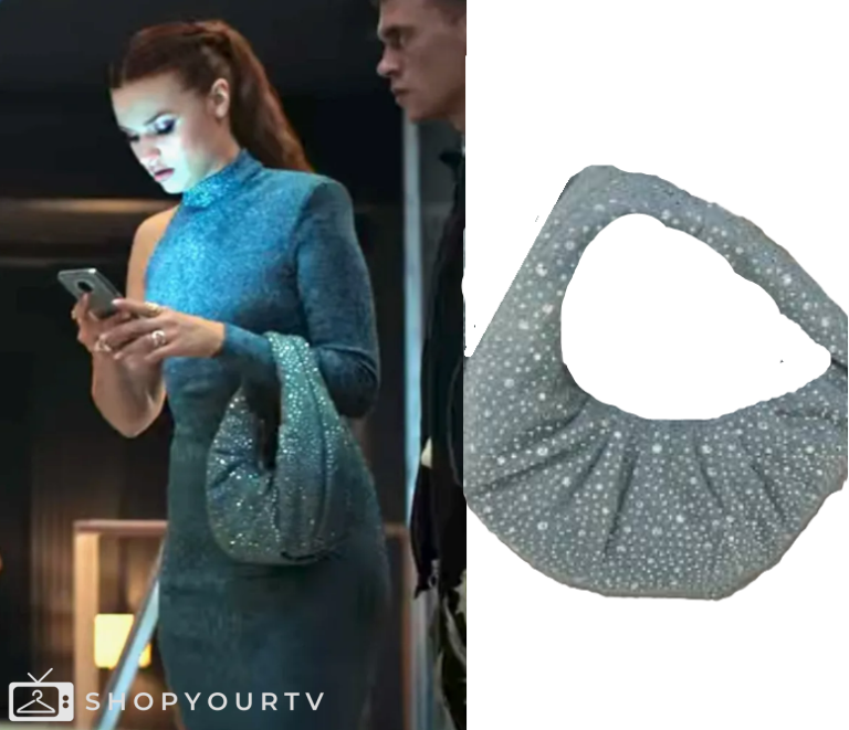 Elite (Netflix) Clothes, Style, Outfits, Fashion, Looks | Shop Your TV