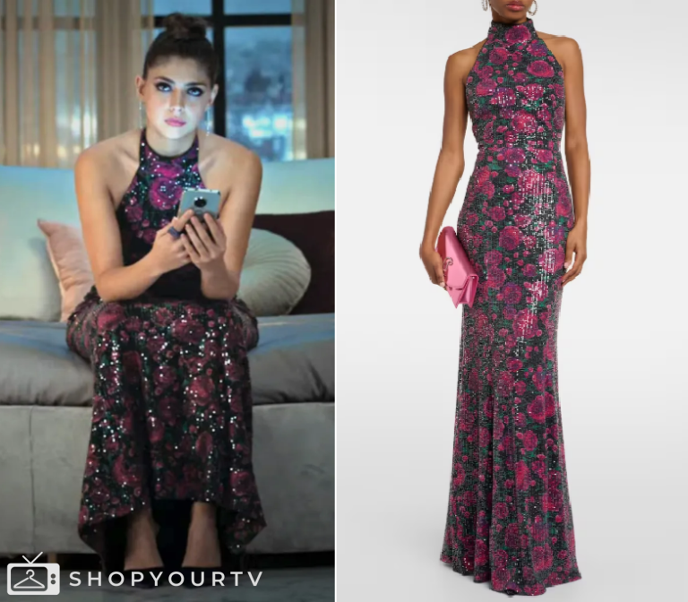 Elite (Netflix) Clothes, Style, Outfits, Fashion, Looks | Shop Your TV