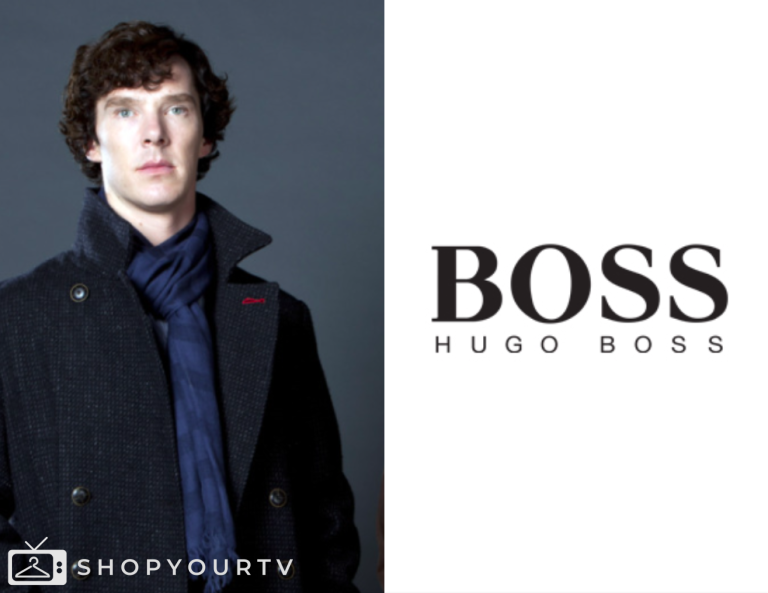 sherlock holmes Clothes, Style, Outfits, Fashion, Looks | Shop Your TV