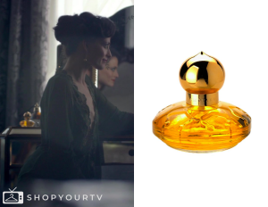 Sherlock: Season 2 Episode 1 Irene's Perfume | Shop Your TV