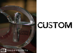 Sherlock: Season 3 Episode 3 Mary's Claire de la Lune Perfume | Shop ...