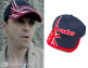 Sherlock: Season 2 Episode 3 Moriarty's London Baseball Cap | Shop Your TV