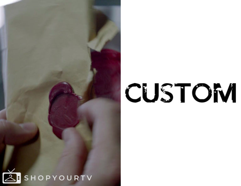 Sherlock: Season 2 Episode 3 Moriarty's London Baseball Cap | Shop Your TV