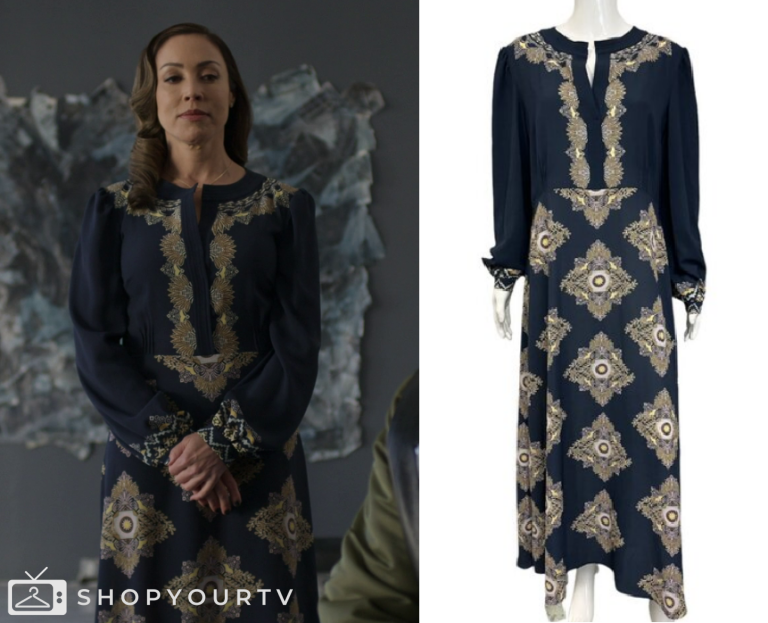 Power Book II: Ghost Clothes, Style, Outfits, Fashion, Looks | Shop Your TV