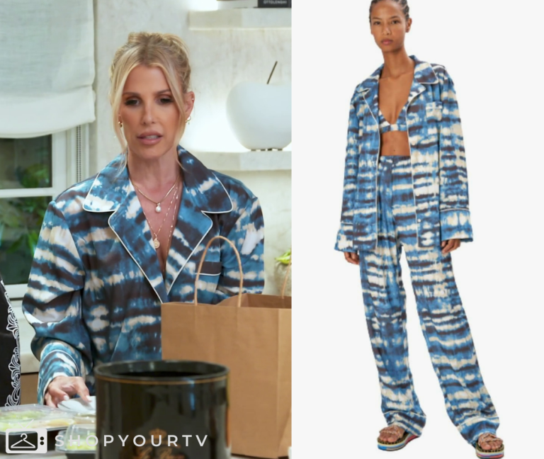 Tracy Tutor Clothes, Style, Outfits, Fashion, Looks | Shop Your TV