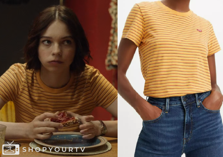 Pip Fitz-Amobi Clothes, Style, Outfits, Fashion, Looks | Shop Your TV