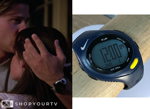 Charmed (1998): Season 2 Episode 9 Dan's Watch | Shop Your TV