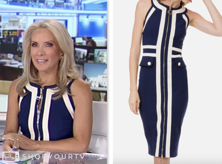 Dana Perino Clothes, Style, Outfits, Fashion, Looks | Shop Your TV