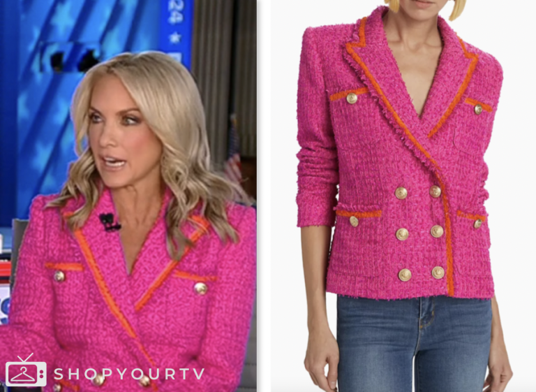 Dana Perino Clothes, Style, Outfits, Fashion, Looks | Shop Your TV