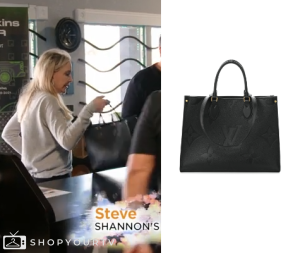 Real Housewives of Orange County: Season 18 Episode 8 Shannon's Black ...