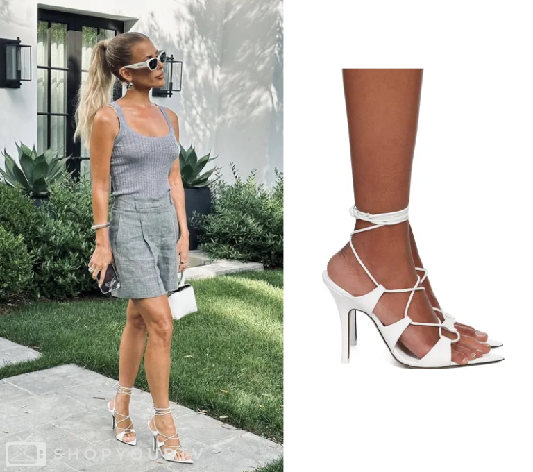 Tracy Tutor Clothes, Style, Outfits, Fashion, Looks | Shop Your TV