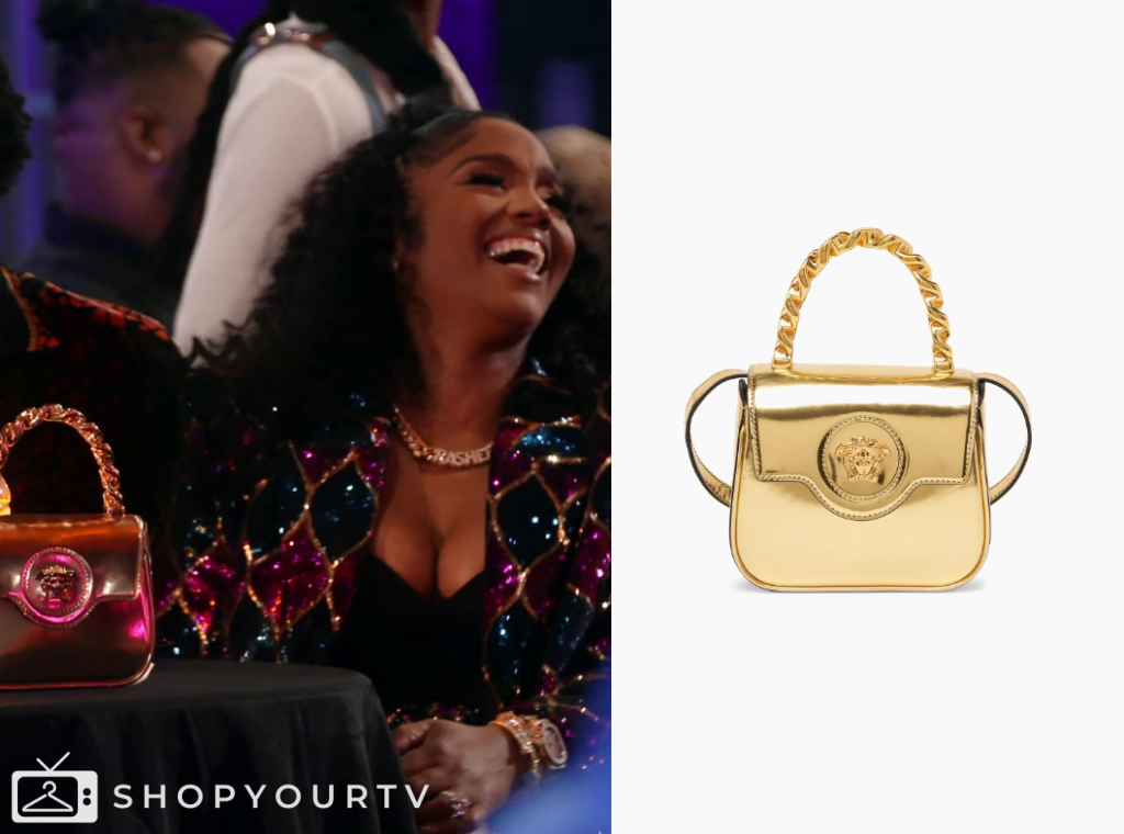 Rasheeda Clothes, Style, Outfits, Fashion, Looks | Shop Your TV